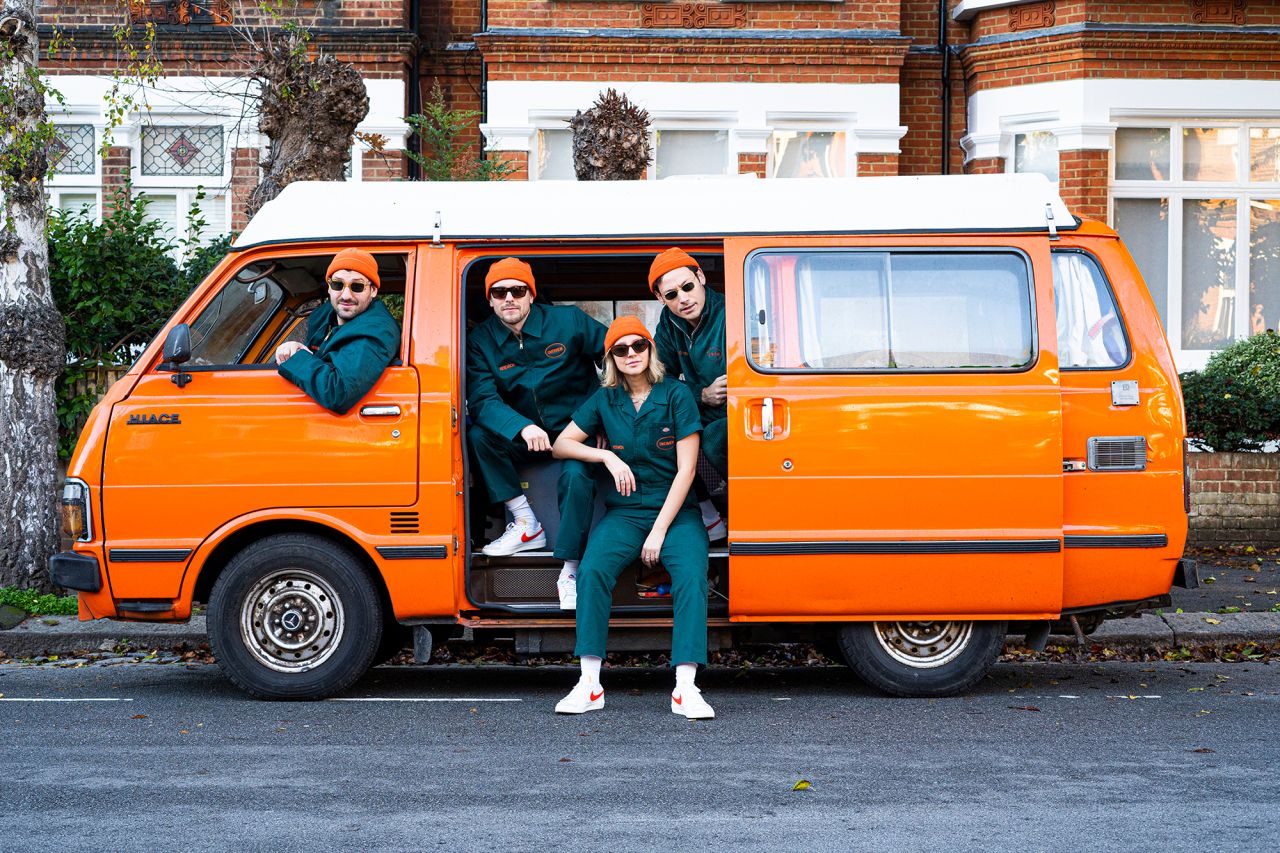 Office of Overview relaunches with a Wes Anderson-inspired brand film ...