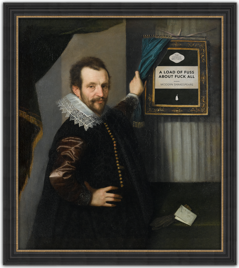 The Connor Brothers retrospective looks back on a decade of Pulp ...