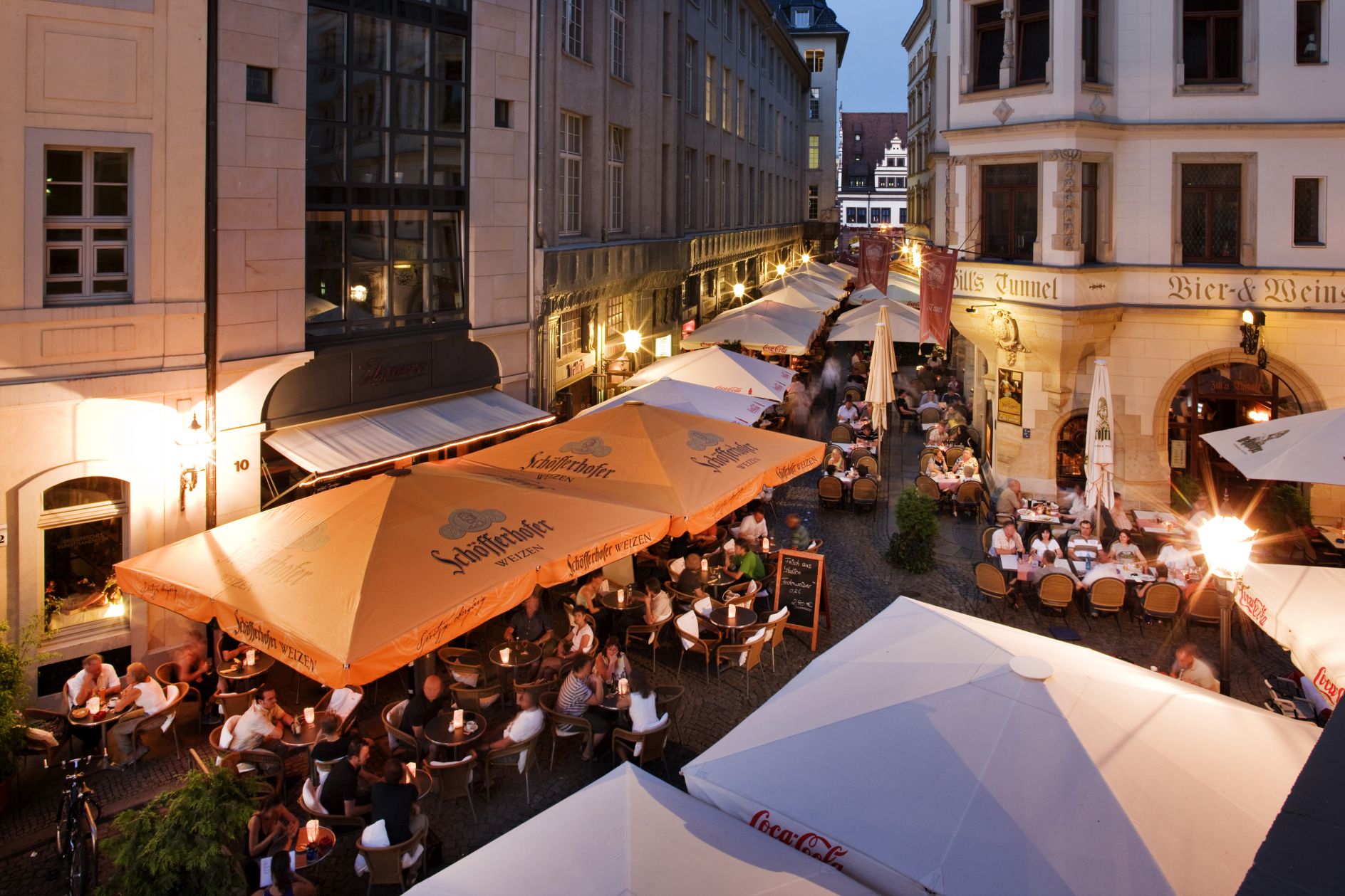 A creative’s guide to Leipzig: A quirky German city crackling with ...