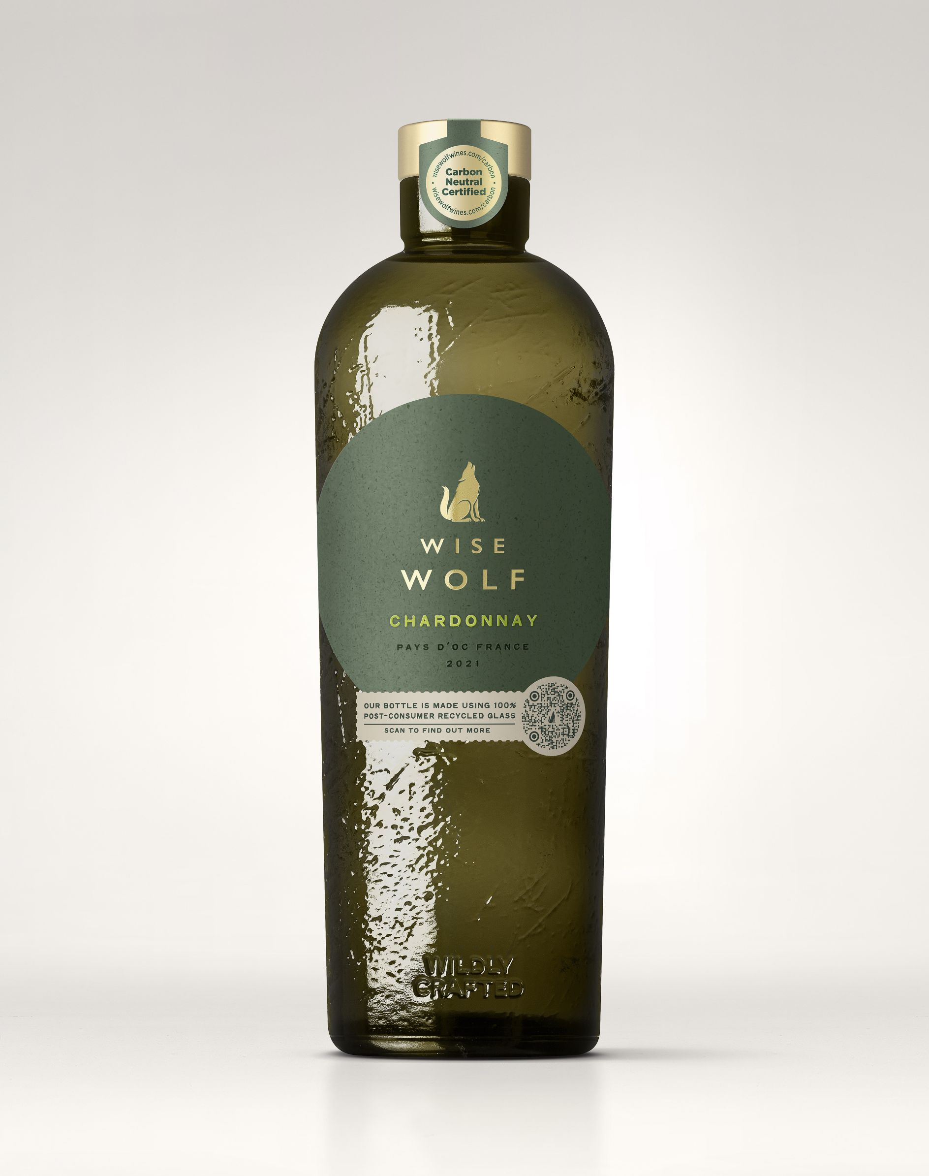 Denomination's designs add animal magnetism to eco-friendly wine brand ...