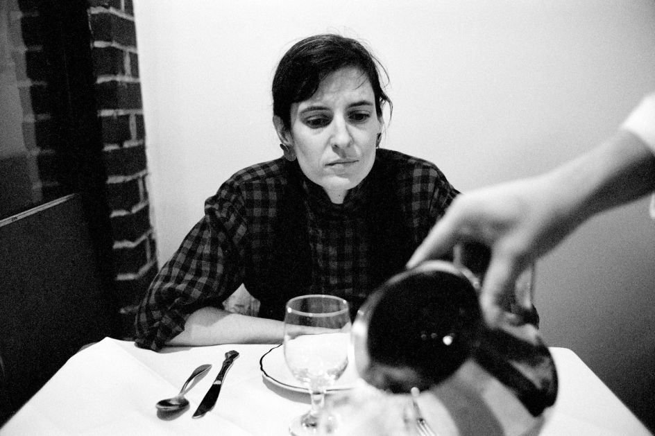 Poignant photographs by Charles Rozier that reveal three decades of ...