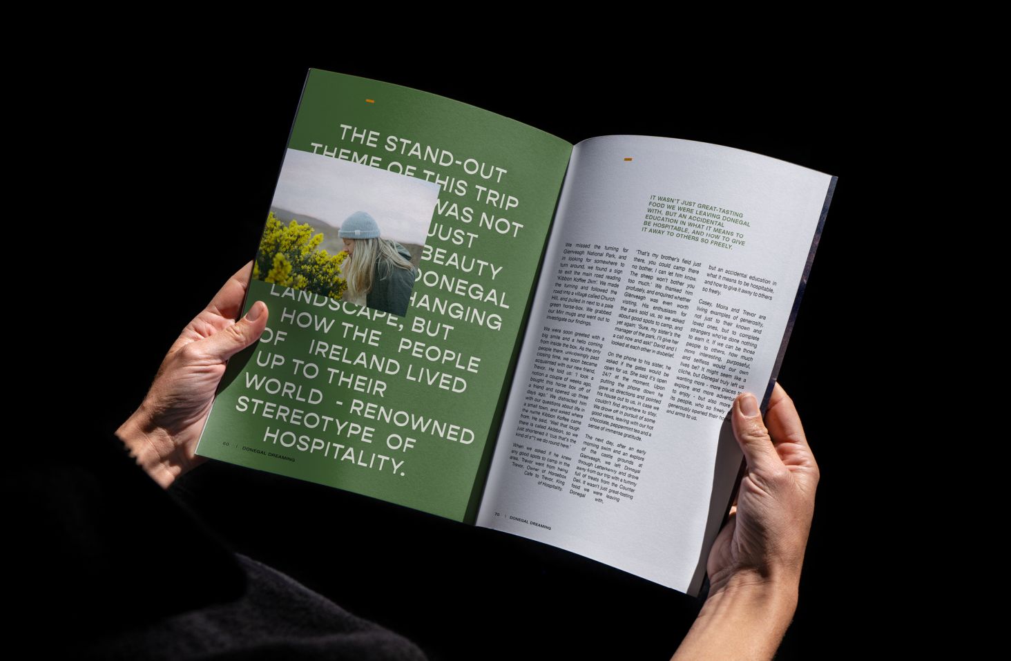 Inspiration | Creative Boom