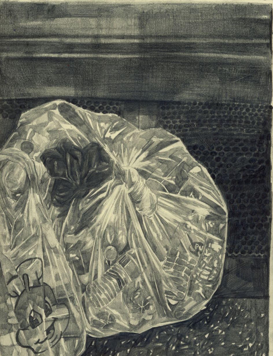 Julian Alexander captures candid, familiar and tonal moments from the ...