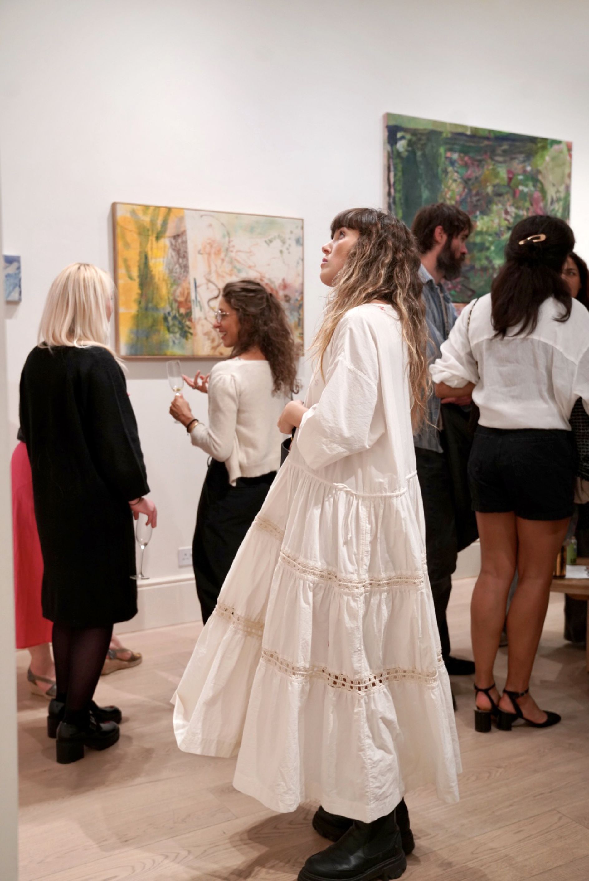 Lying Near Water: Alice Neave explores memories and grief in her ...