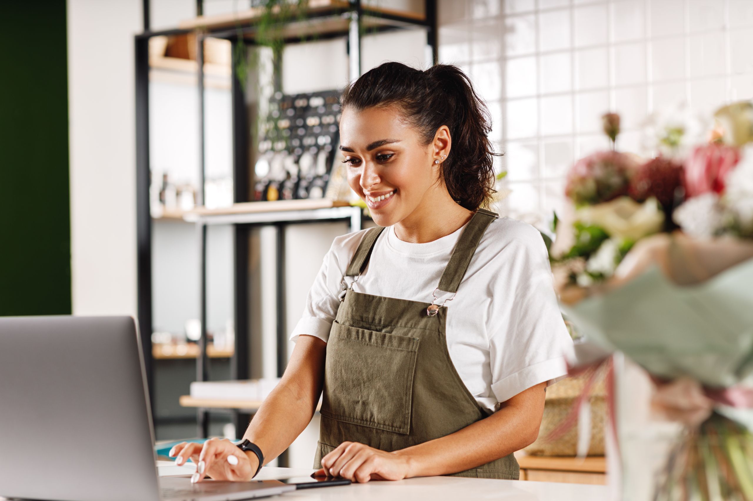 How to make your first online sale and win customer loyalty | Creative Boom