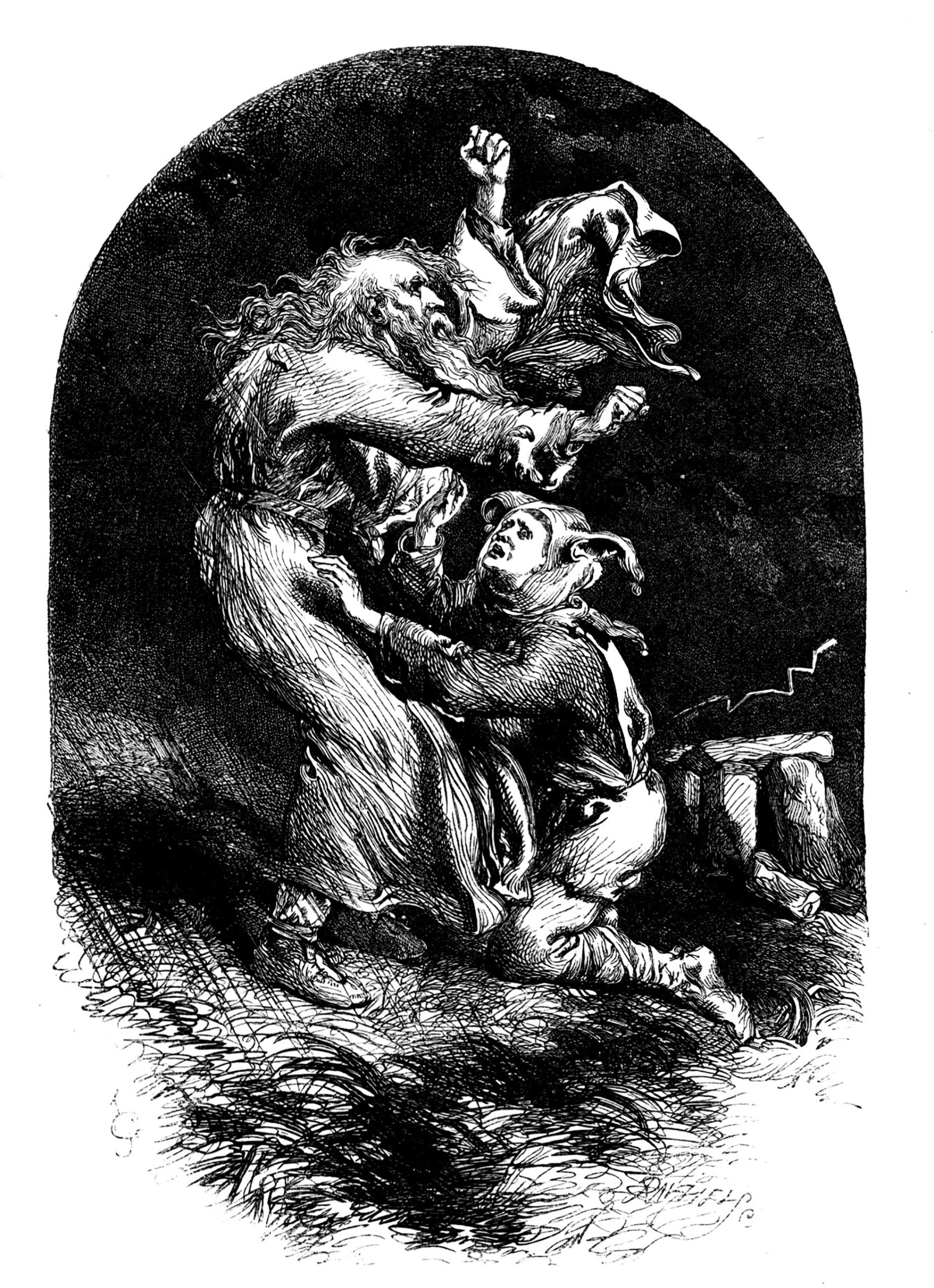 Three free archives of Victorian illustration to inspire you | Creative ...