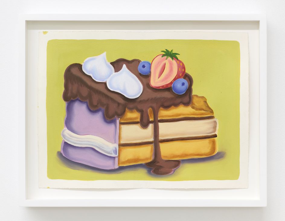 'Everything in life needs some drama': Pedro Pedro's appetising still ...