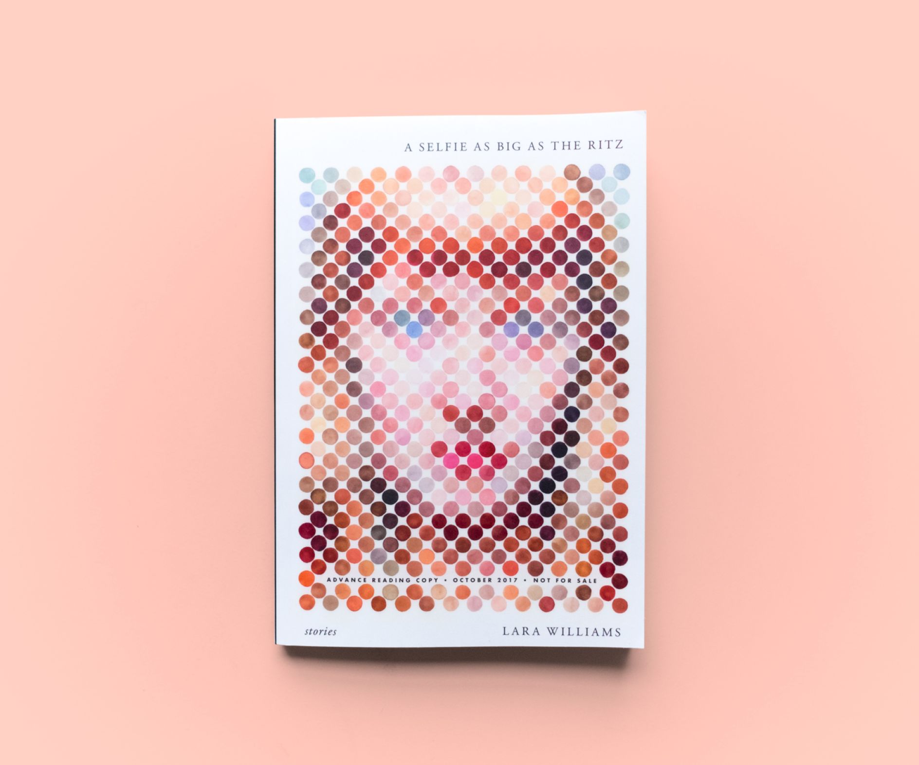 On the dot: The perfectly painted pixelations of Nathan Manire ...