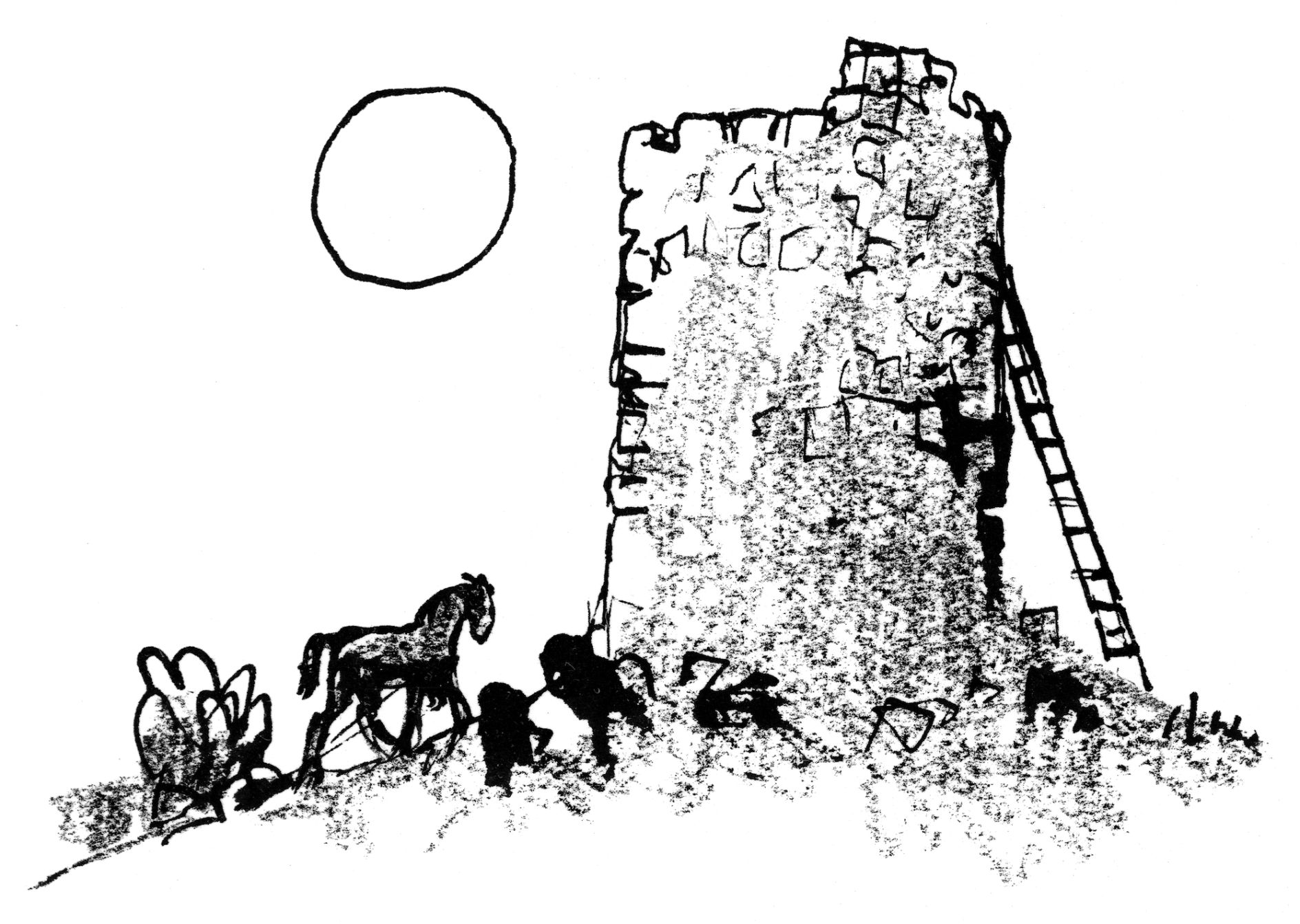 Amazing Animal Farm reprinting – with illustrations by Quentin Blake ...