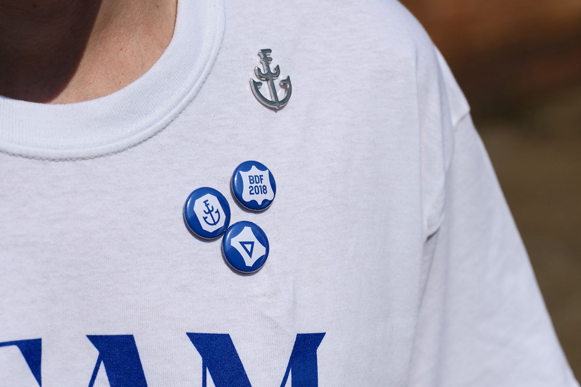 Birmingham Design Festival’s visual branding inspired by the city’s ...