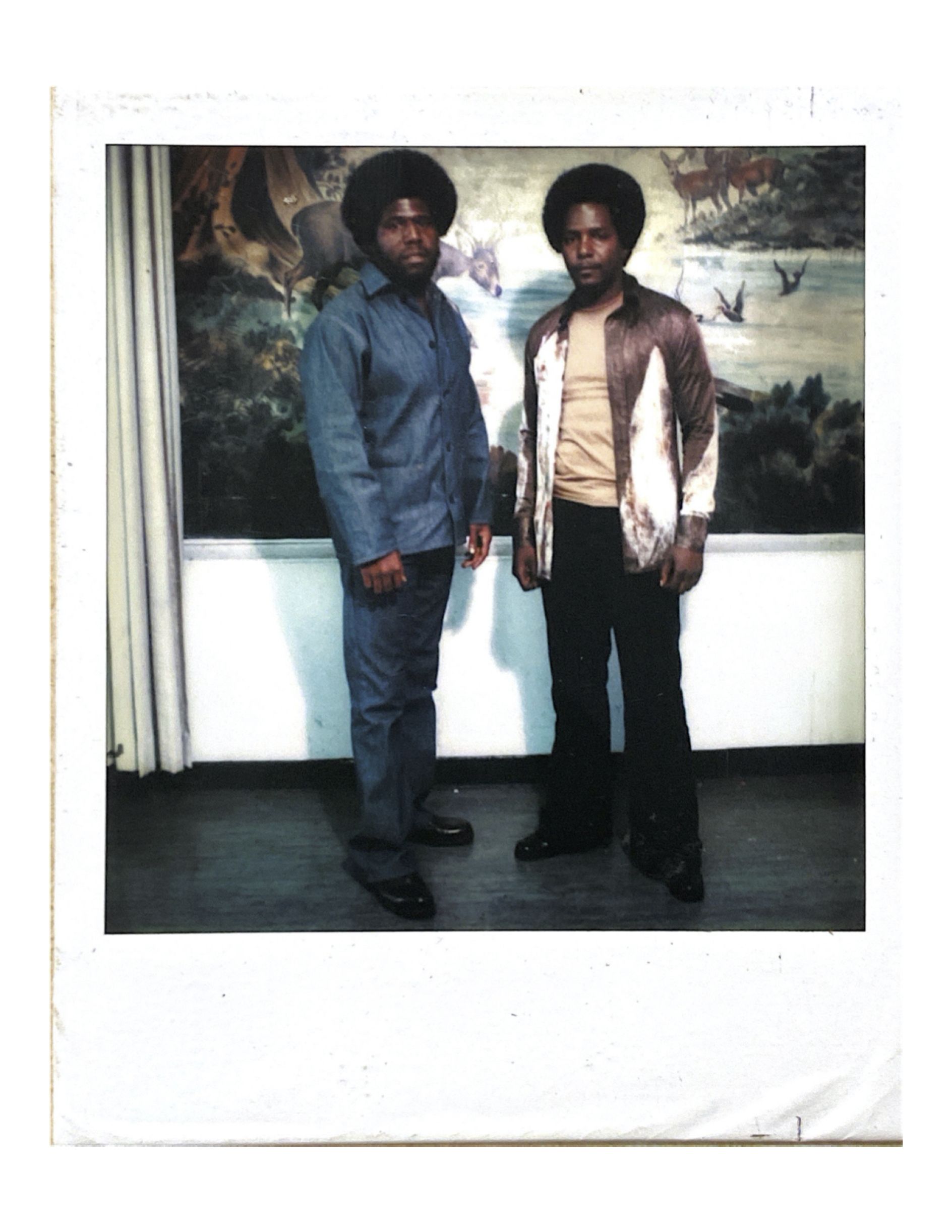 A multimedia project that tells the legacy of the San Francisco Public ...