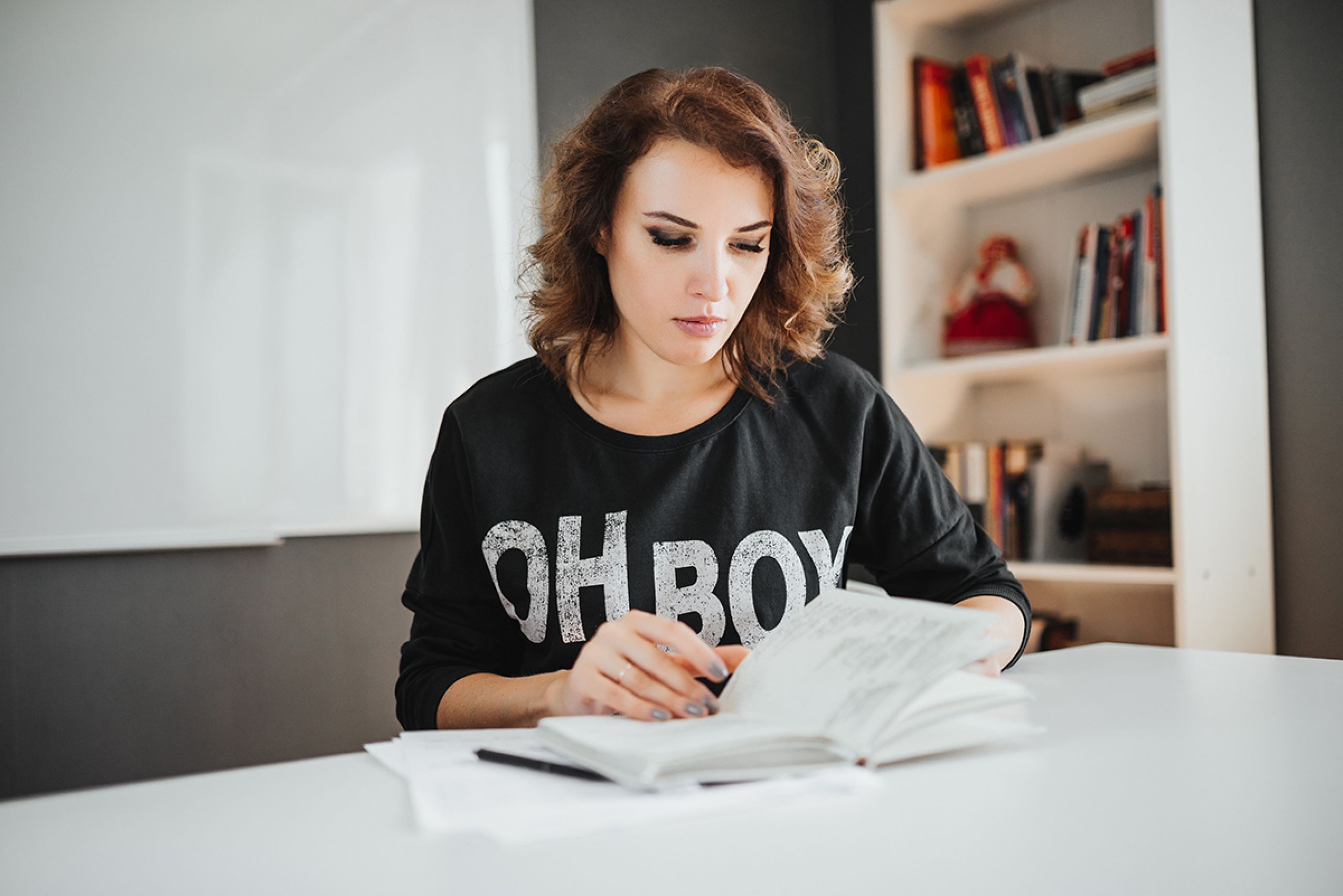 Writing to sell yourself: How to draft website copy that will attract ...