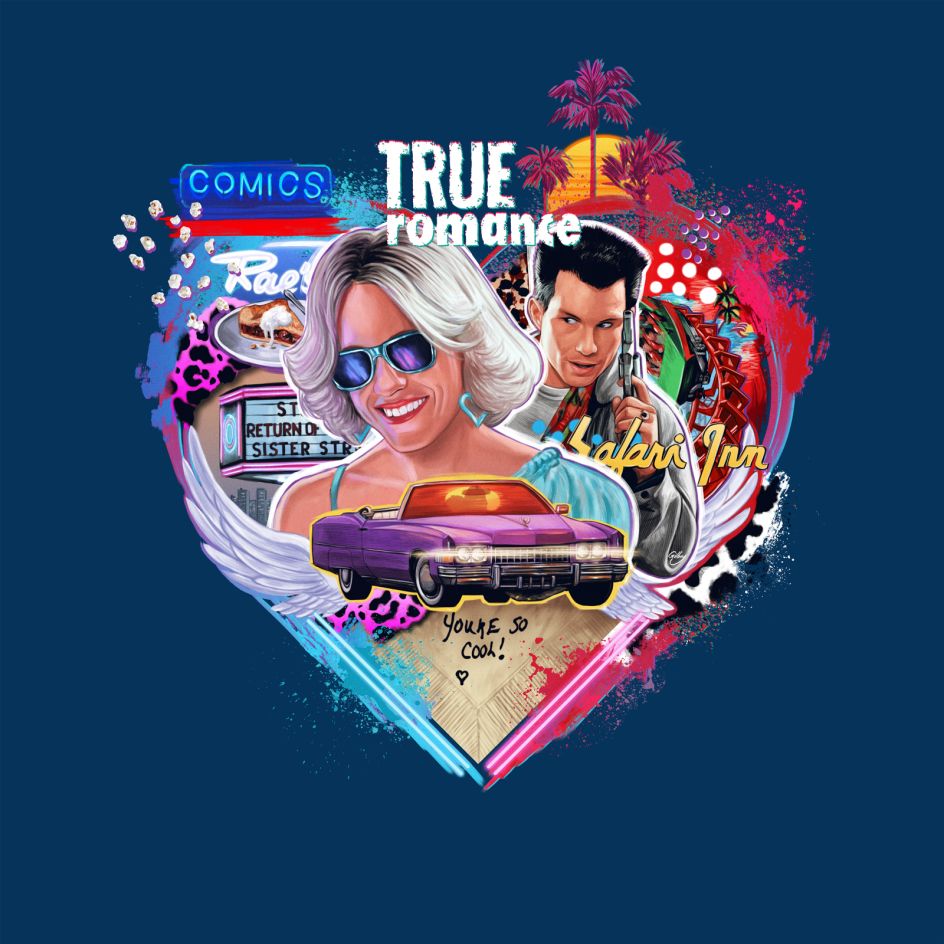 From fine art to Photoshop: Sam Gilbey's illustrious career so far ...