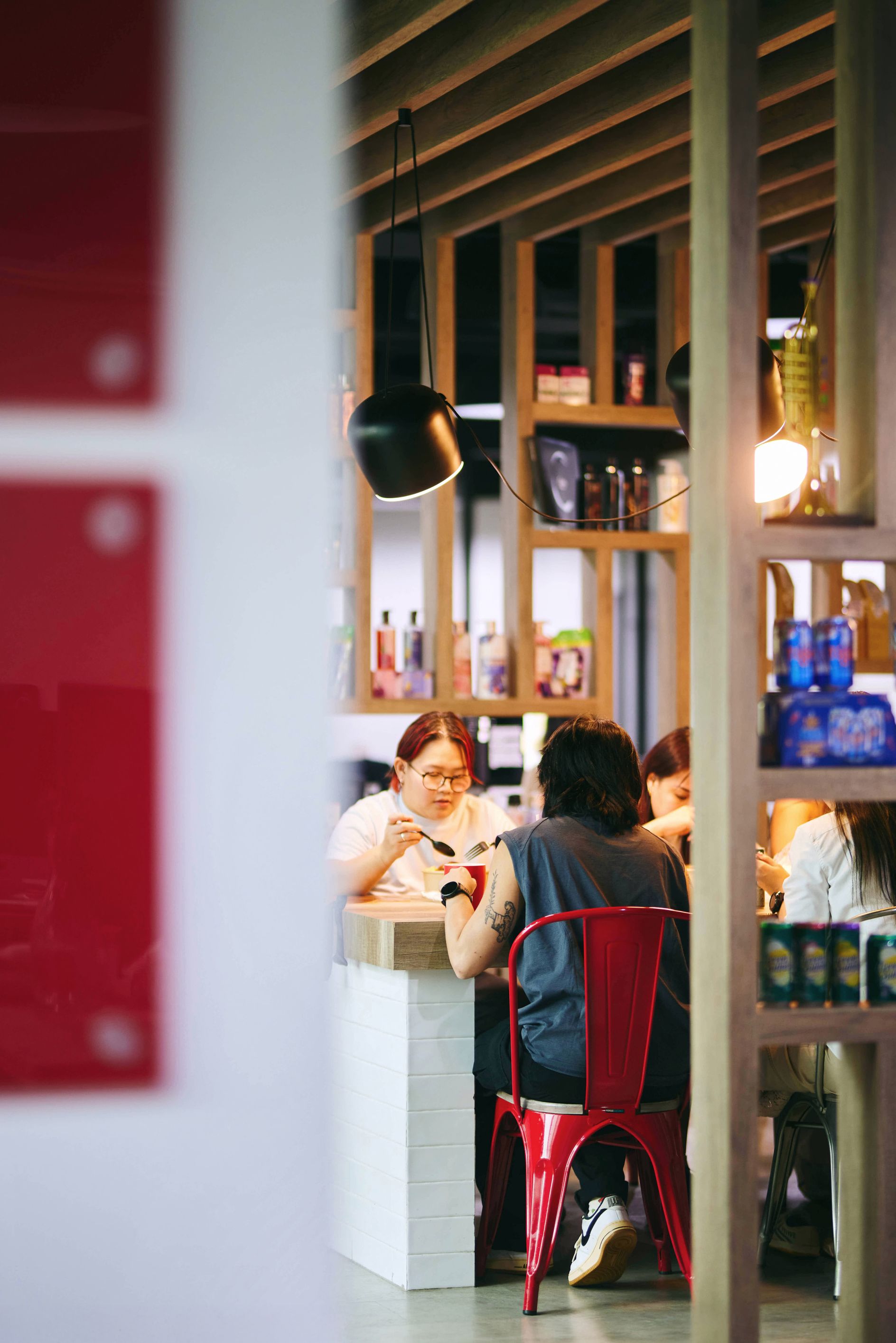 Lonsdale Asia: How a humble underdog became a creative powerhouse in ...