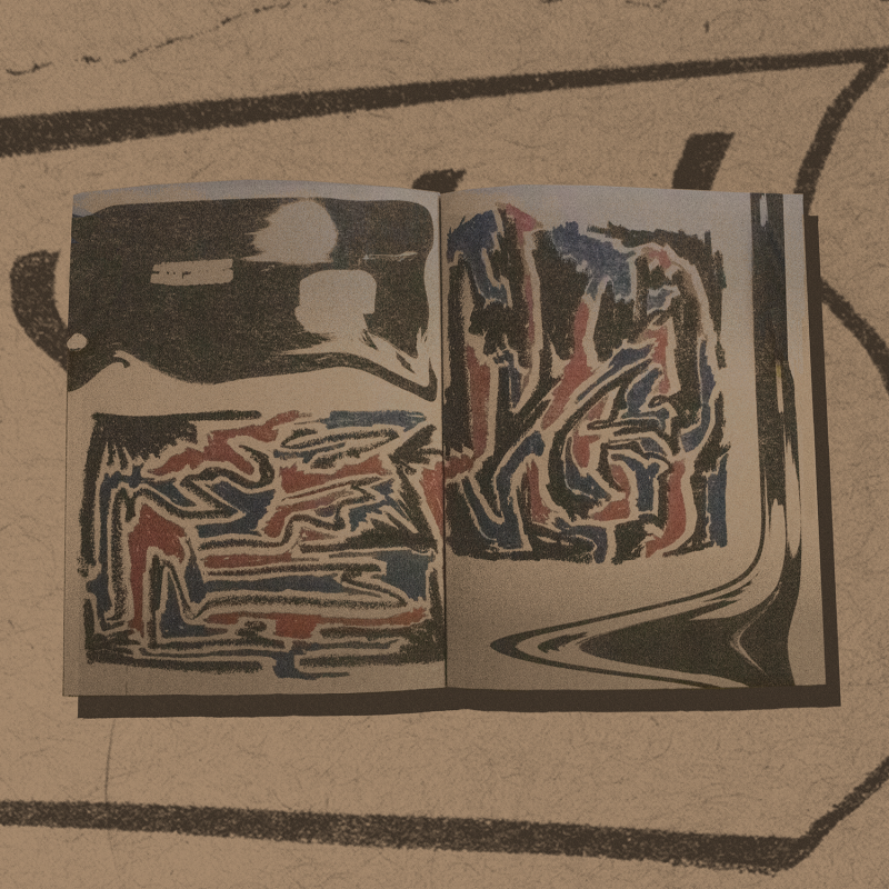 Grant Gasser explores the concept of vanity as 'less about narcissism ...