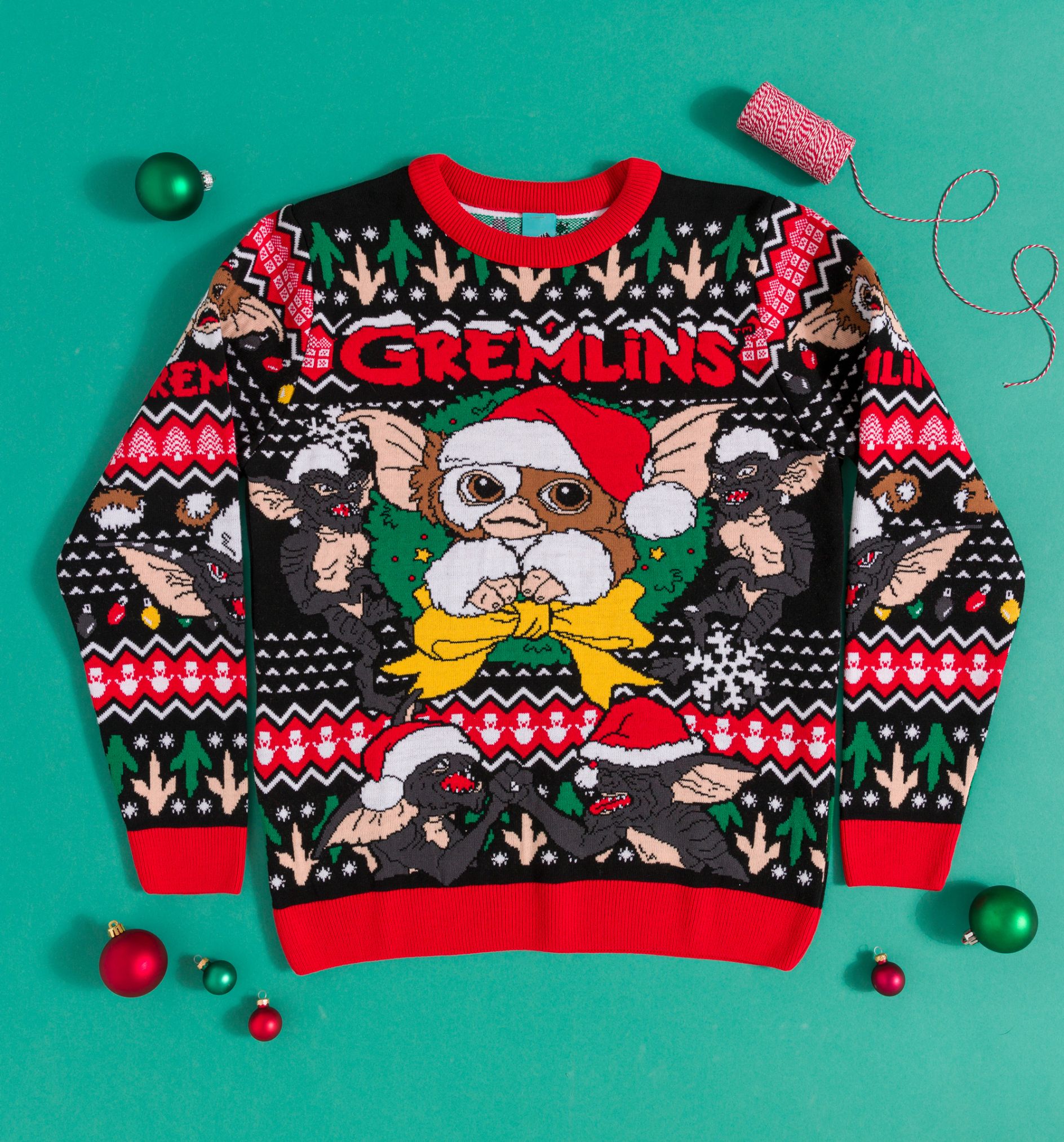 Christmas Jumpers 2024: The best festive picks for this year | Creative ...