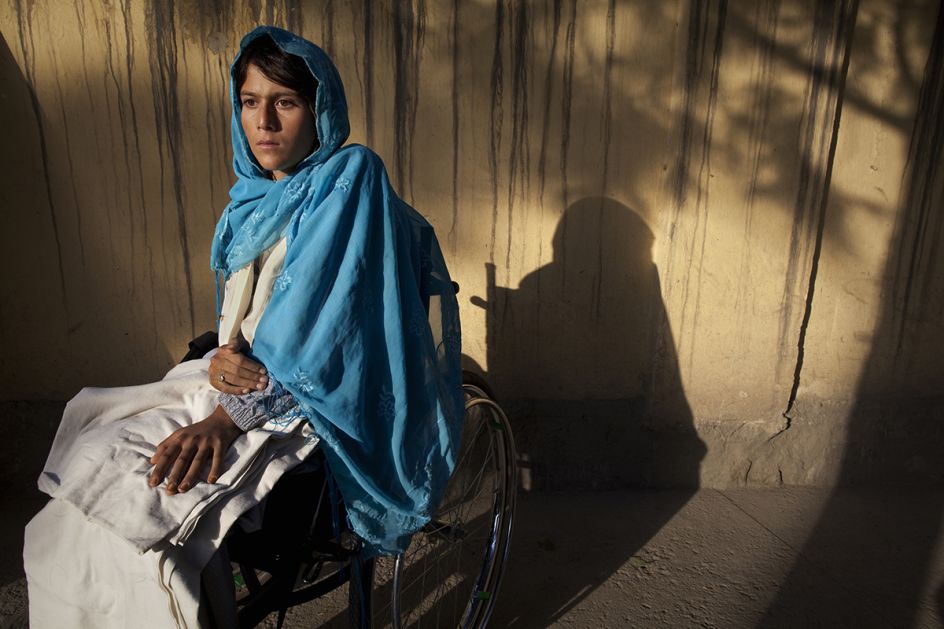 Getty supports photojournalists with the announcement of its 2017 ...