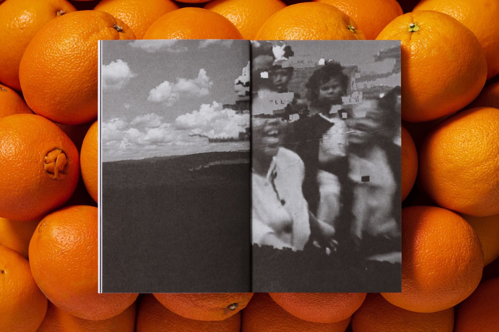 Sondra Perry art book explores dreams, memory and identity in a ...