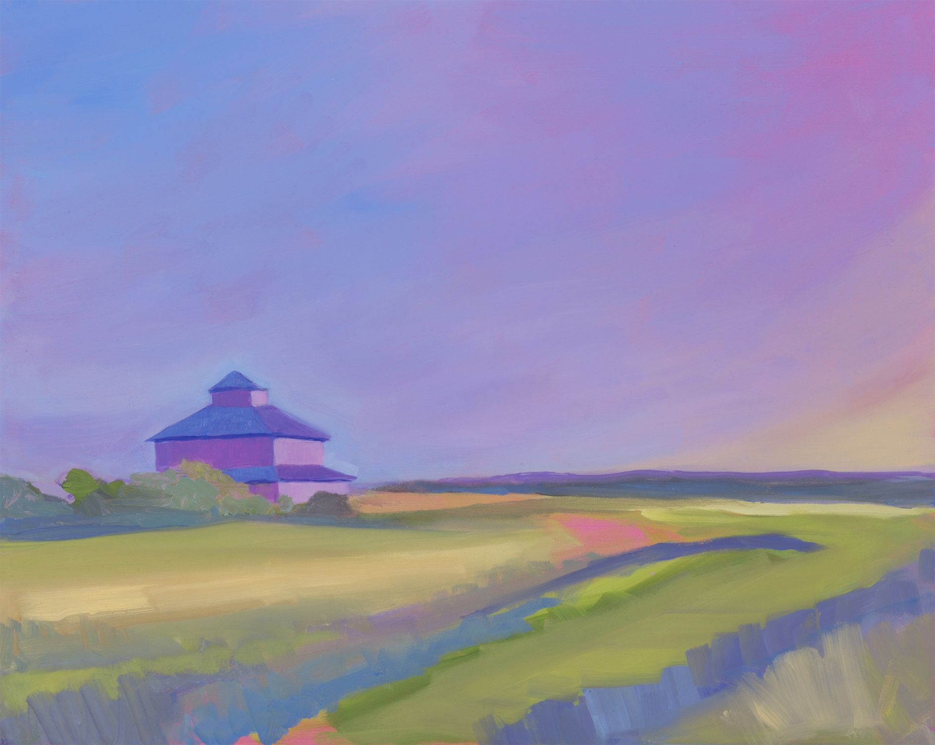 Lisa Courtney captures serene scenes found in nature | Creative Boom