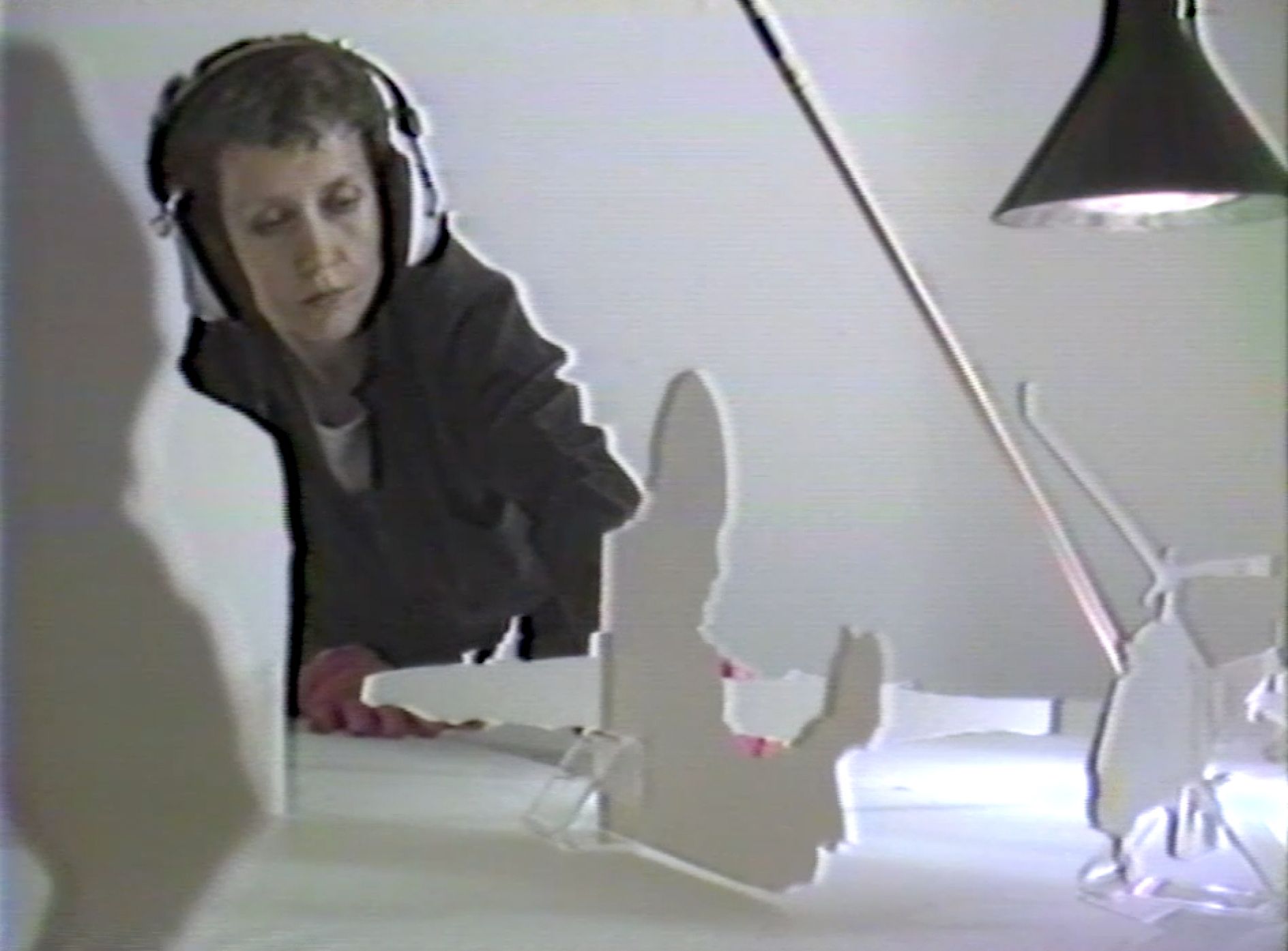 Power for the People! The work of feminist art provocateur Rose Finn ...