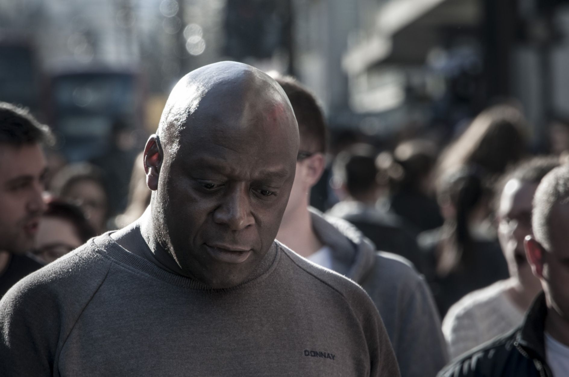 'British' explores & celebrates the multicultural nature of British ...