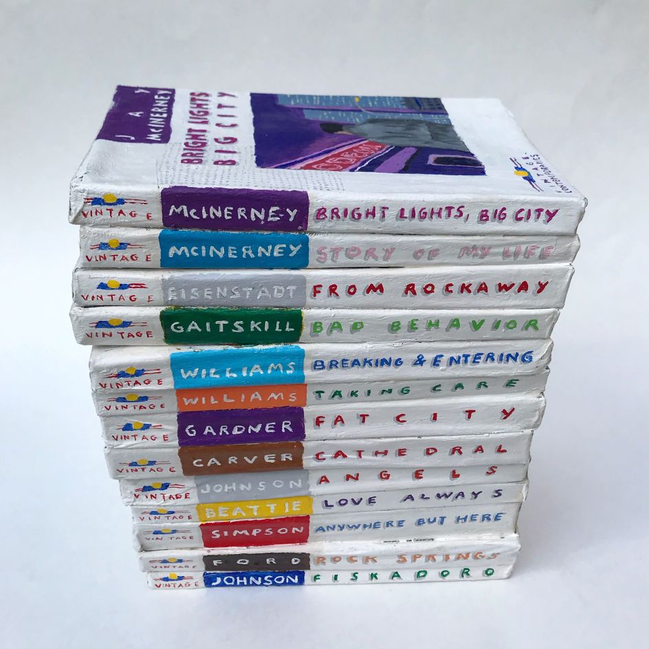 For the love of Papier-mâché: Artist Bernie Kaminski on being playful ...