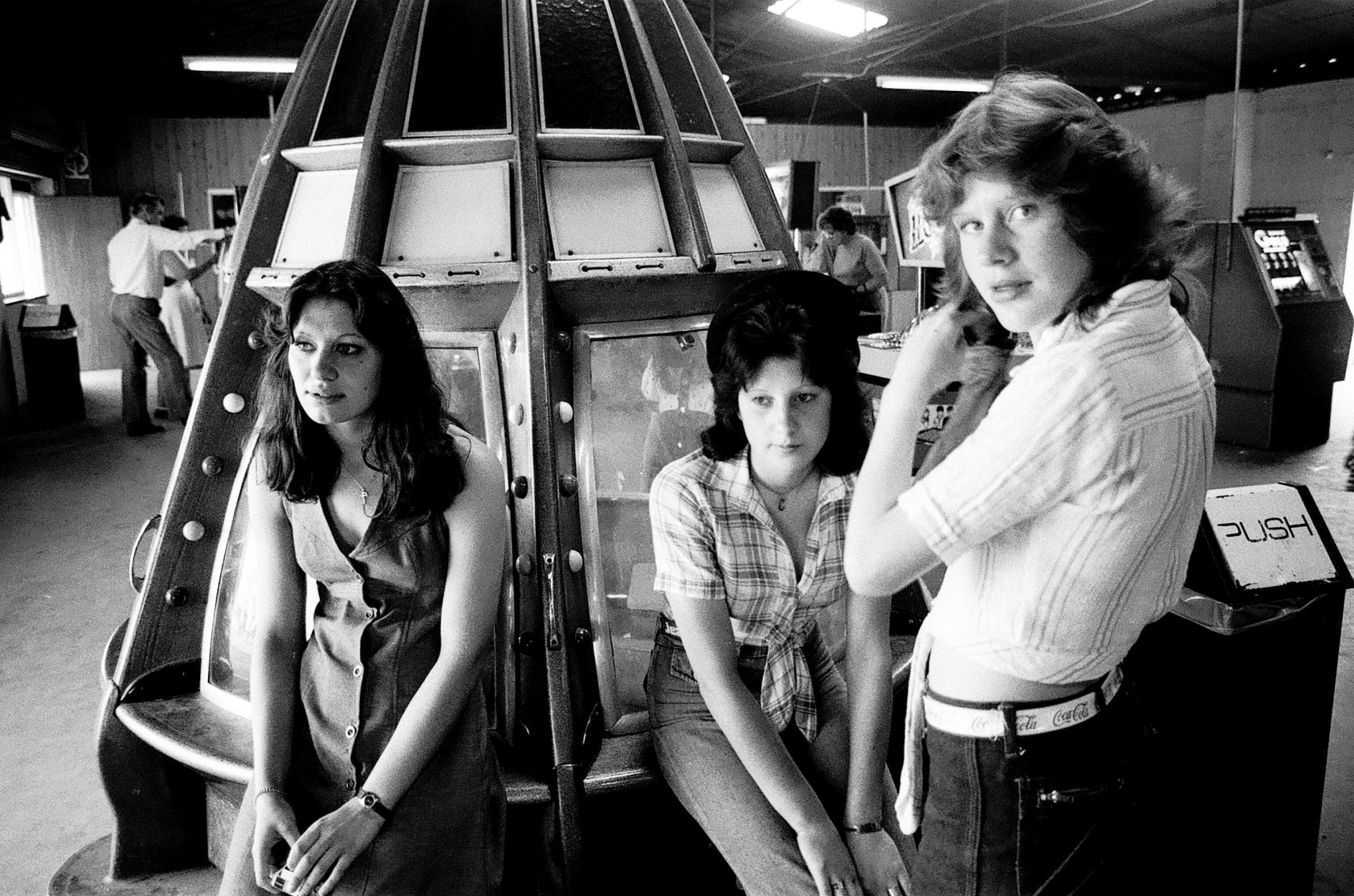 The Diary of a Teenage Boy: photographs that document growing up in the ...