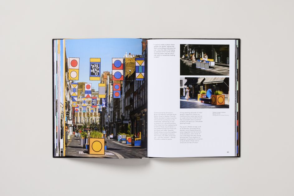 Taking Joy Seriously: new monograph charts the colourful career of ...