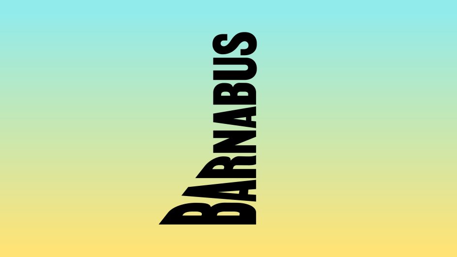 Upbeat rebrand of homeless charity Barnabus centres on 'the journey off ...