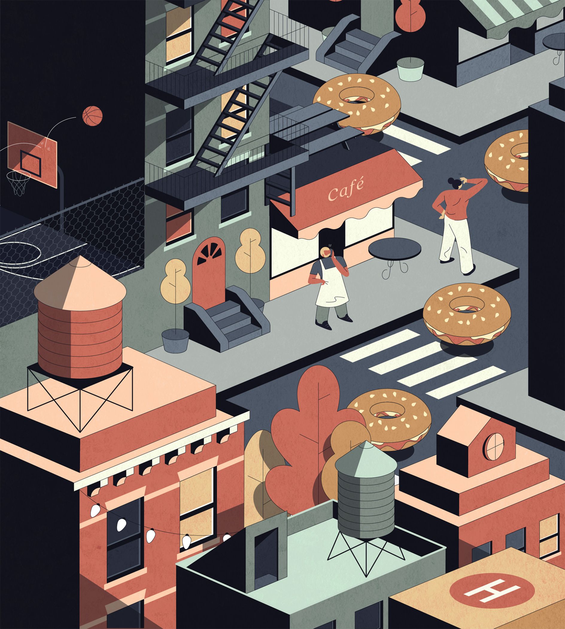 'It's okay to jump from one style to the next', Josh Patterson on ...