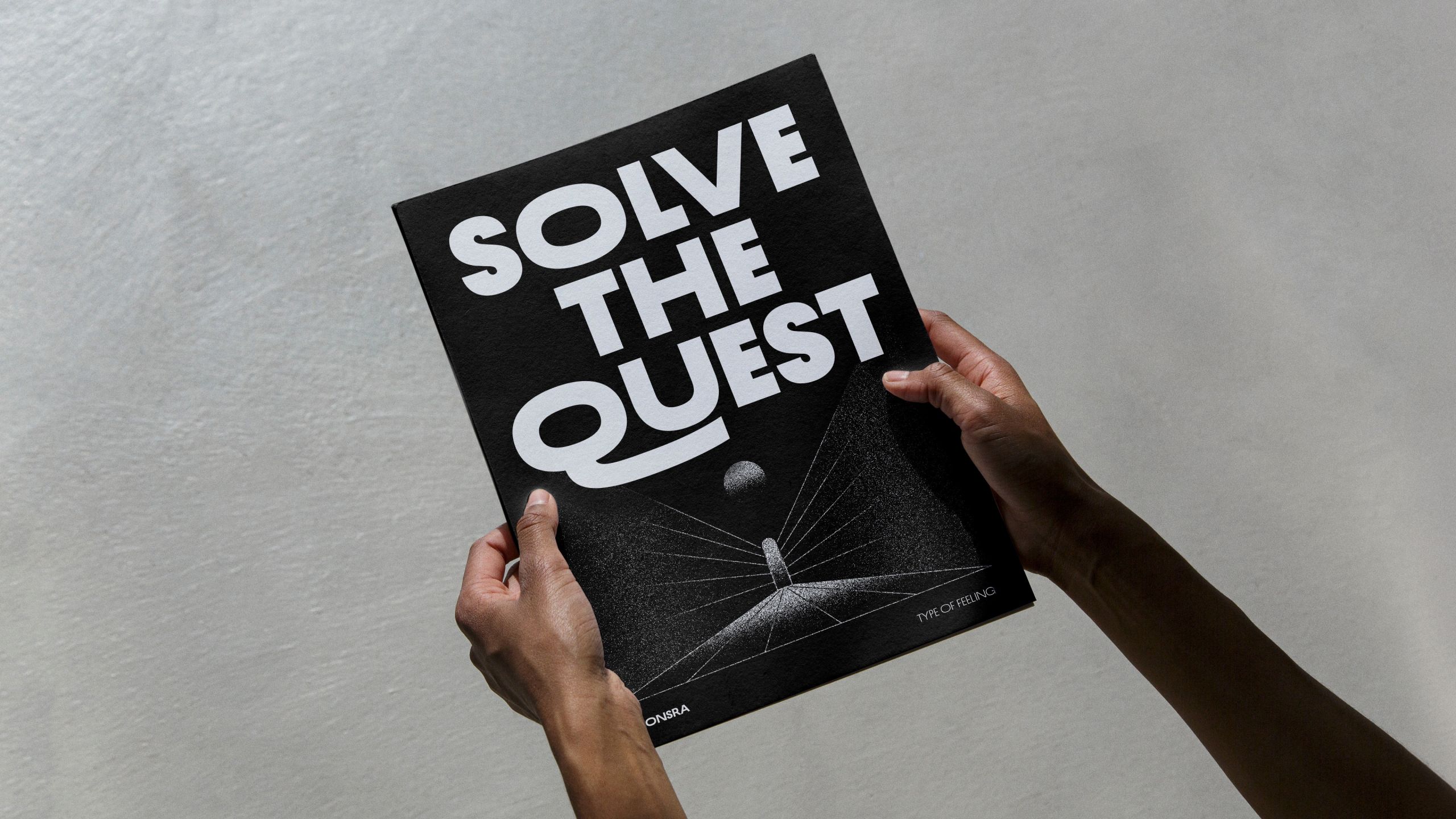 Independent type foundries set to be popular with designers in 2025 ...