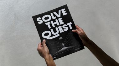 McDonald's launches 'Order Like Stormzy' campaign | Creative Boom