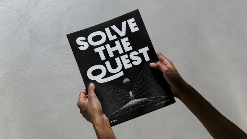 Independent type foundries set to be popular with designers in 2025 ...