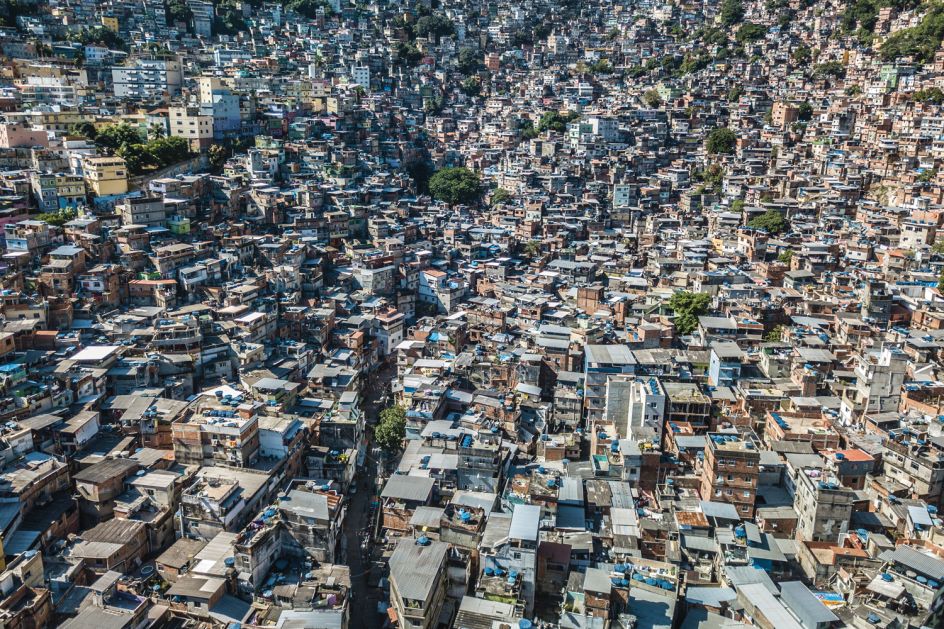 Photographer Ryan Koopmans spent 10 years documenting the world's ...