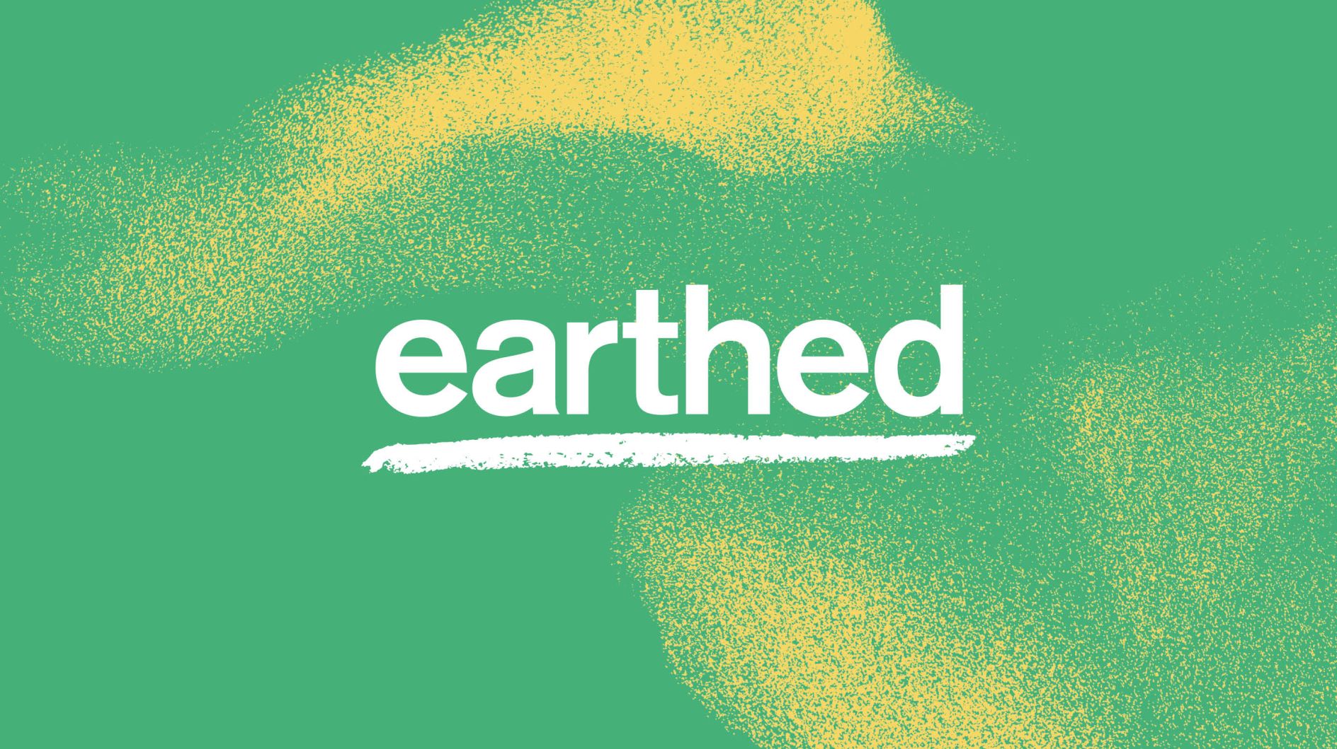 Environmental course provider's new branding is wonderfully down to earth | Creative Boom