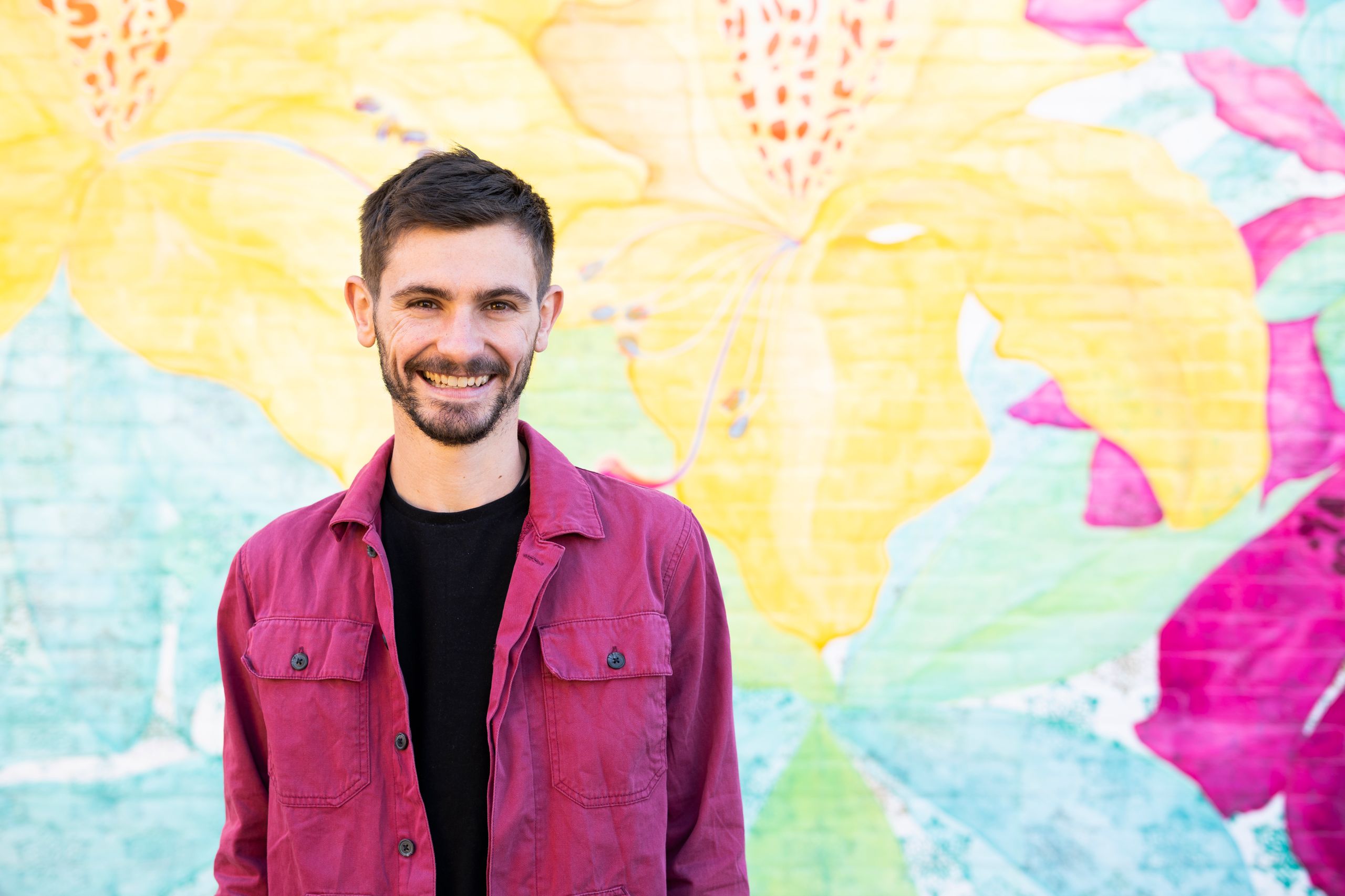 Daniel Lloyd on carving out a successful creative career away from the ...