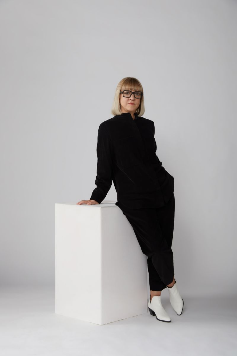 Jennifer Allen on the five books that have inspired her creative ...