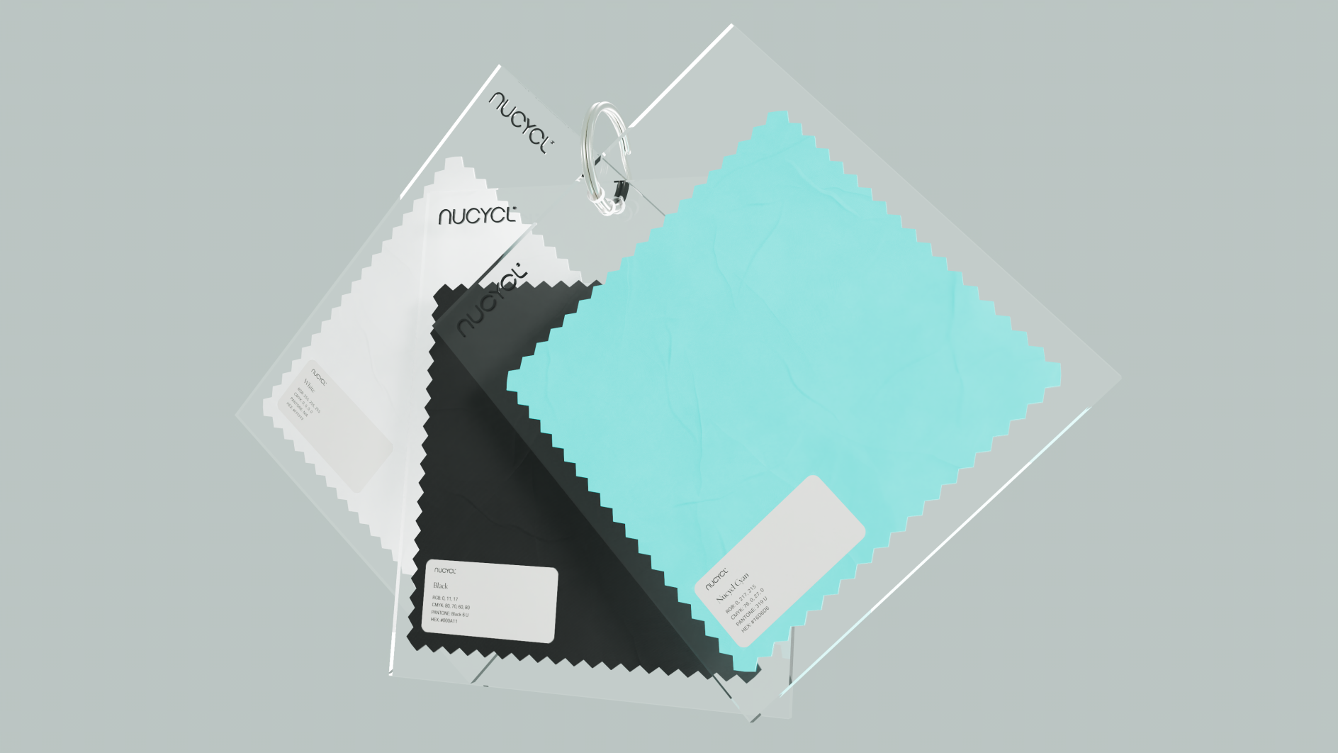 Textile innovator Evrnu celebrates the brilliance of nature in new ...