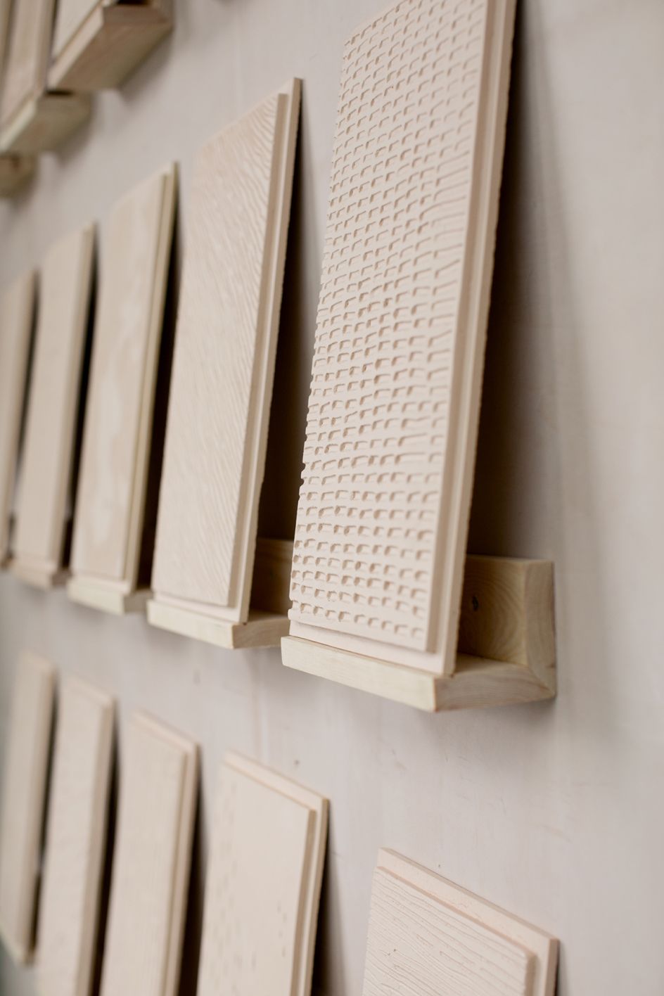 Clad: Ceramic artist Matthew Raw explores migration and the urban ...