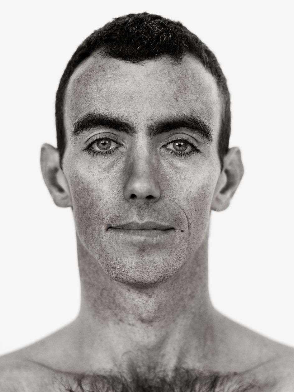 'Homeless' by Bryan Adams features portraits of London's The Big Issue ...