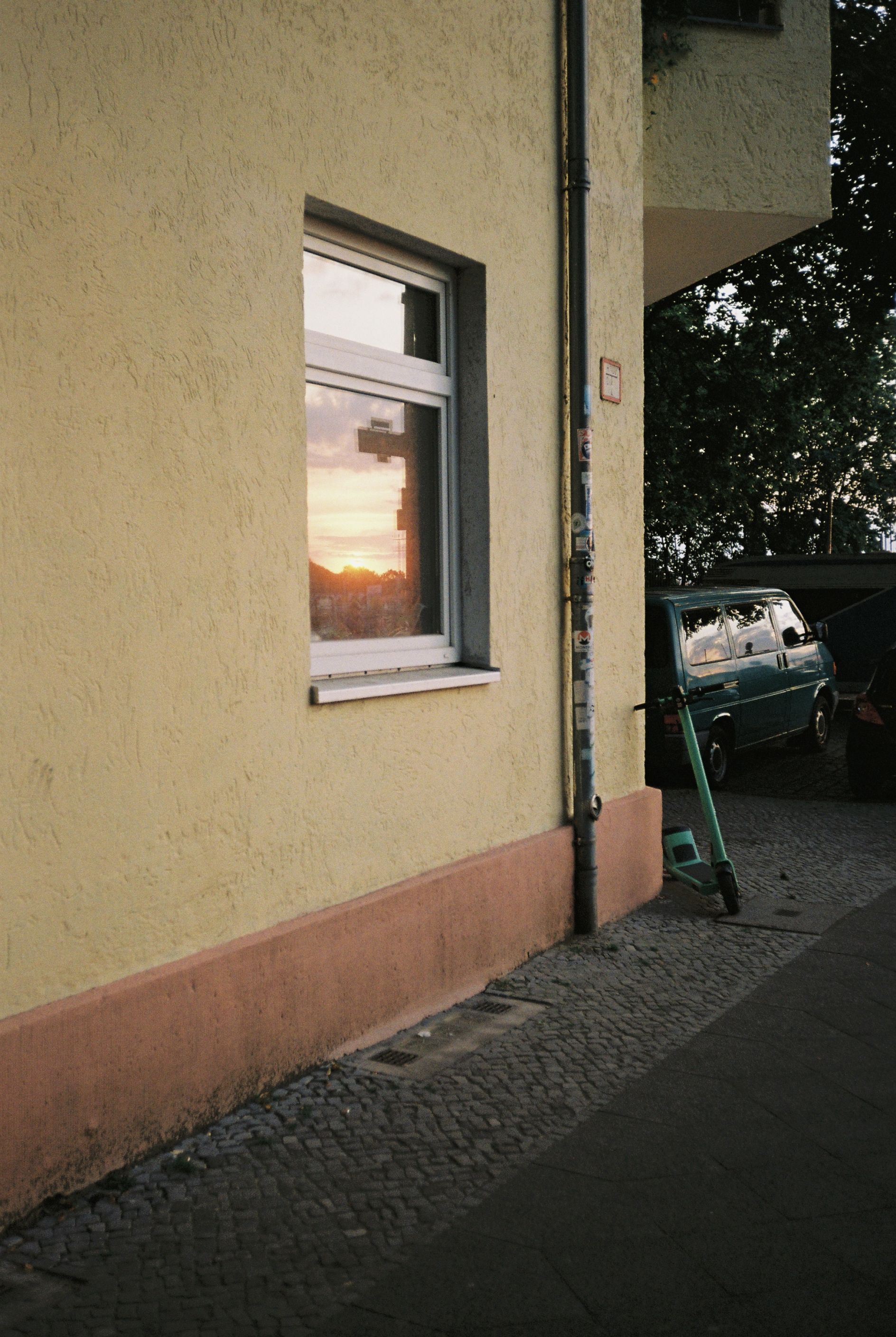 How a change in photography can inspire a change in self | Creative Boom
