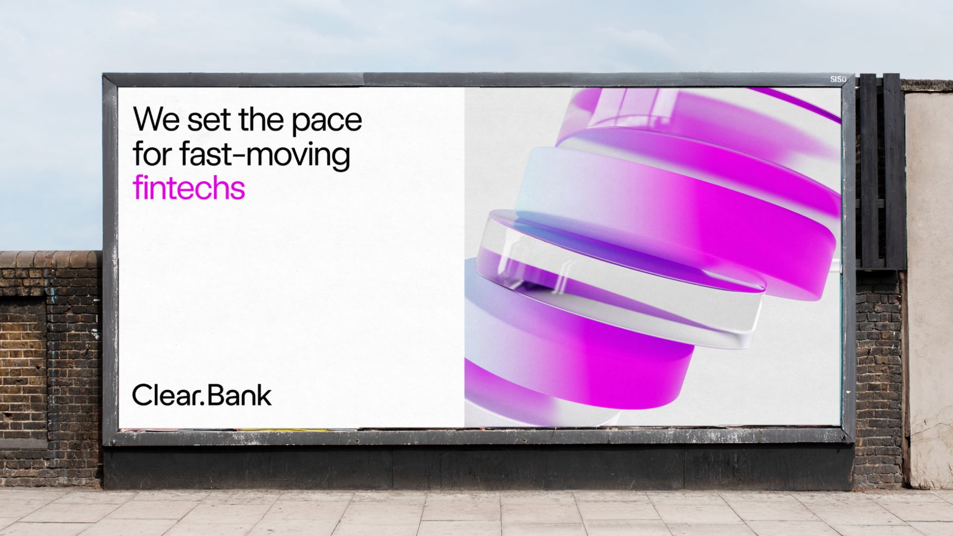 Output creates a confident and ambitious new look for financial service ...