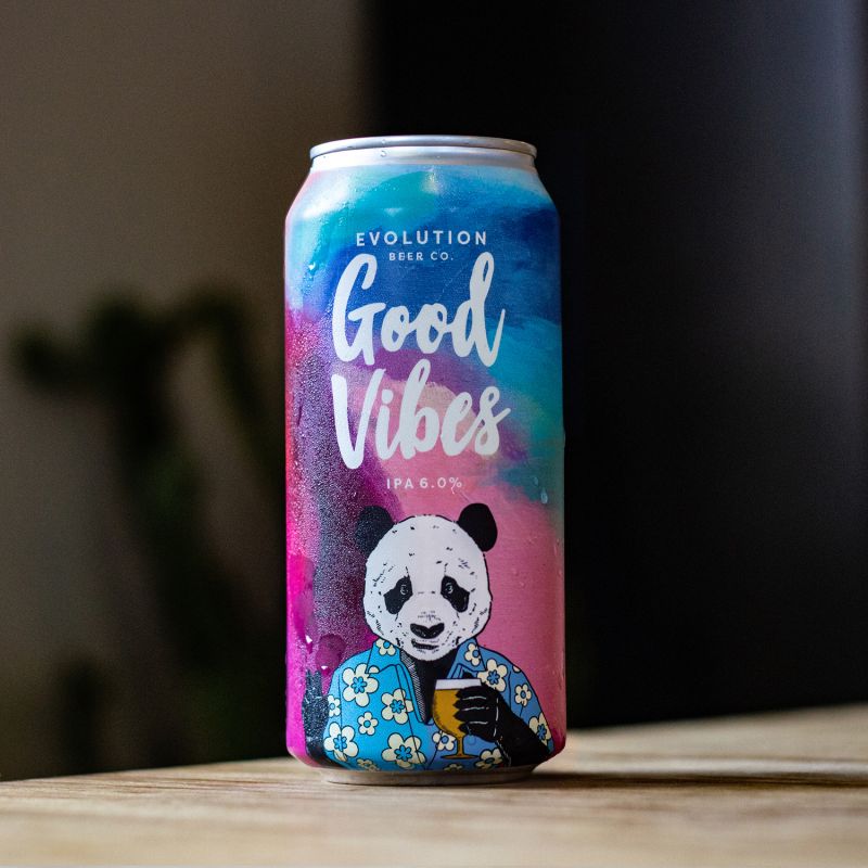 The Curious take inspiration from Darwin to create tasty new identity ...