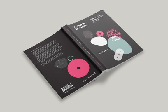 Kevin McGloughlin's latest film with Max Cooper looks at the mind ...