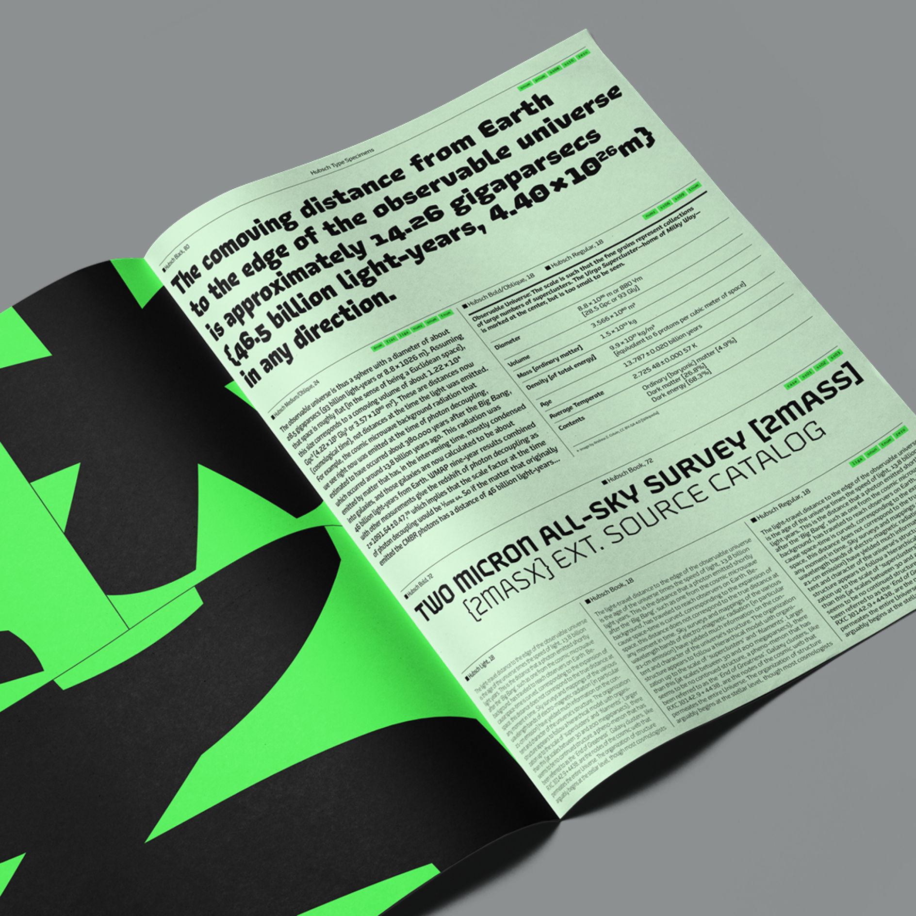 Northern Block shares its love for the marker pen with new experimental ...