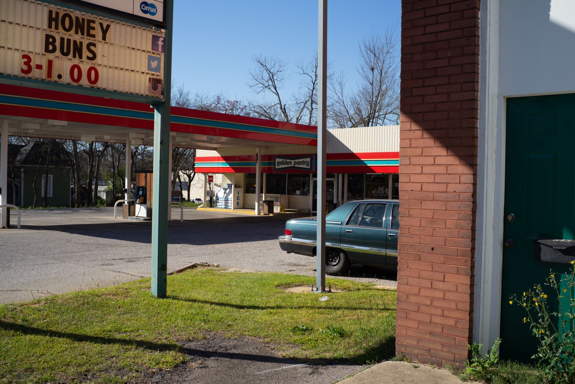 Photographs by Peter Stitt that show a love and curiosity of the ...