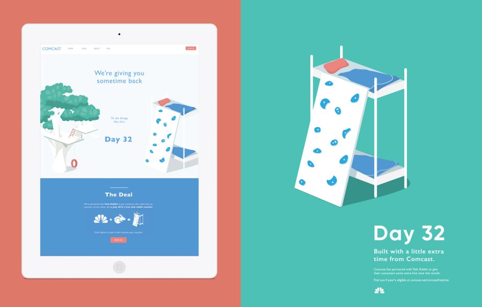 15 clever student campaigns that should definitely be real | Creative Boom