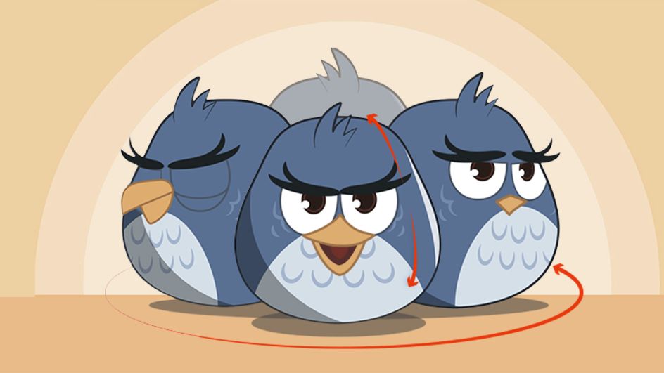 How Cartoon Animator 5 makes it easy for illustrators to become 2D ...