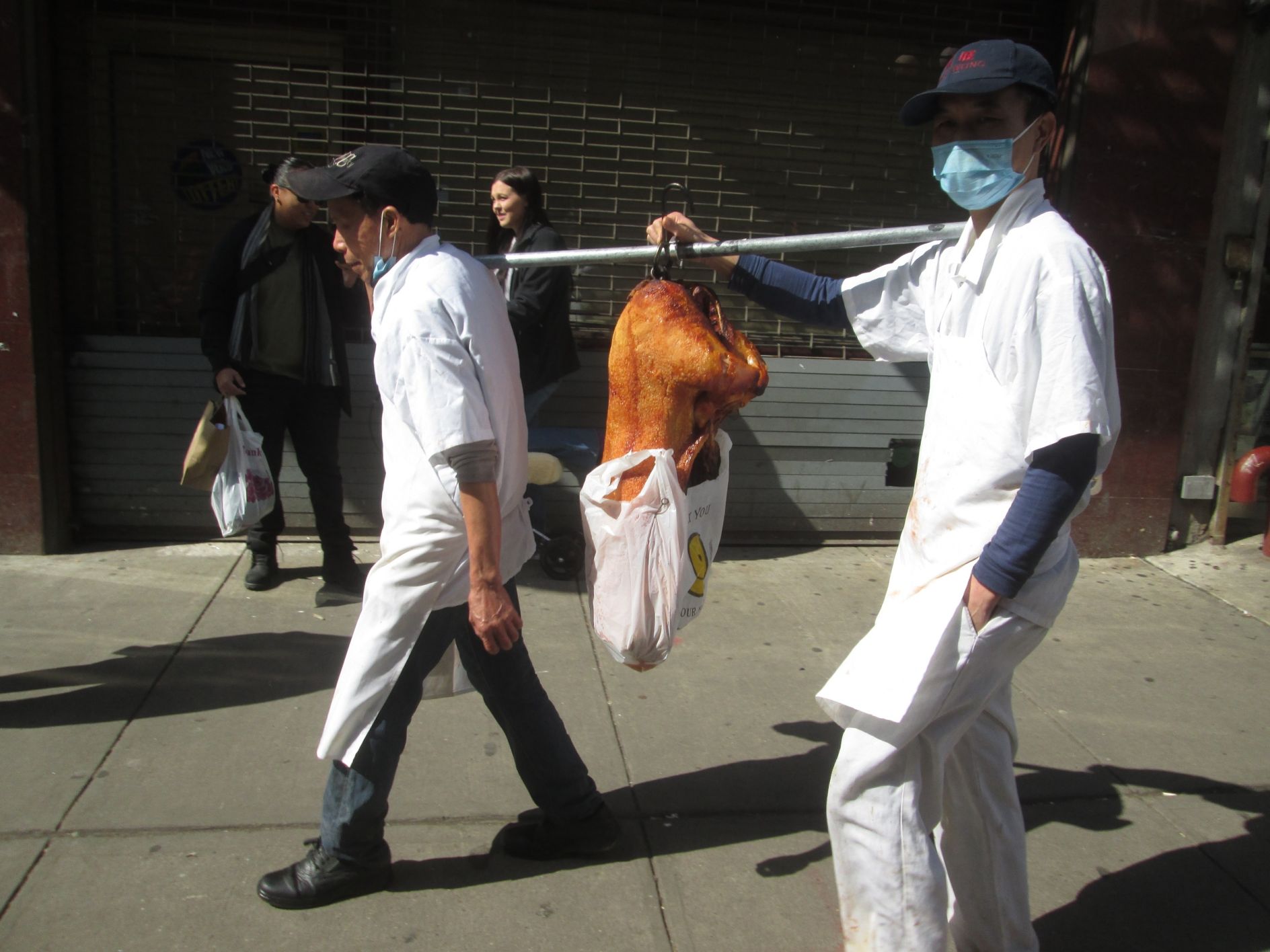 Photographer Jeff Rothstein on taking inspiration from New York City's ...