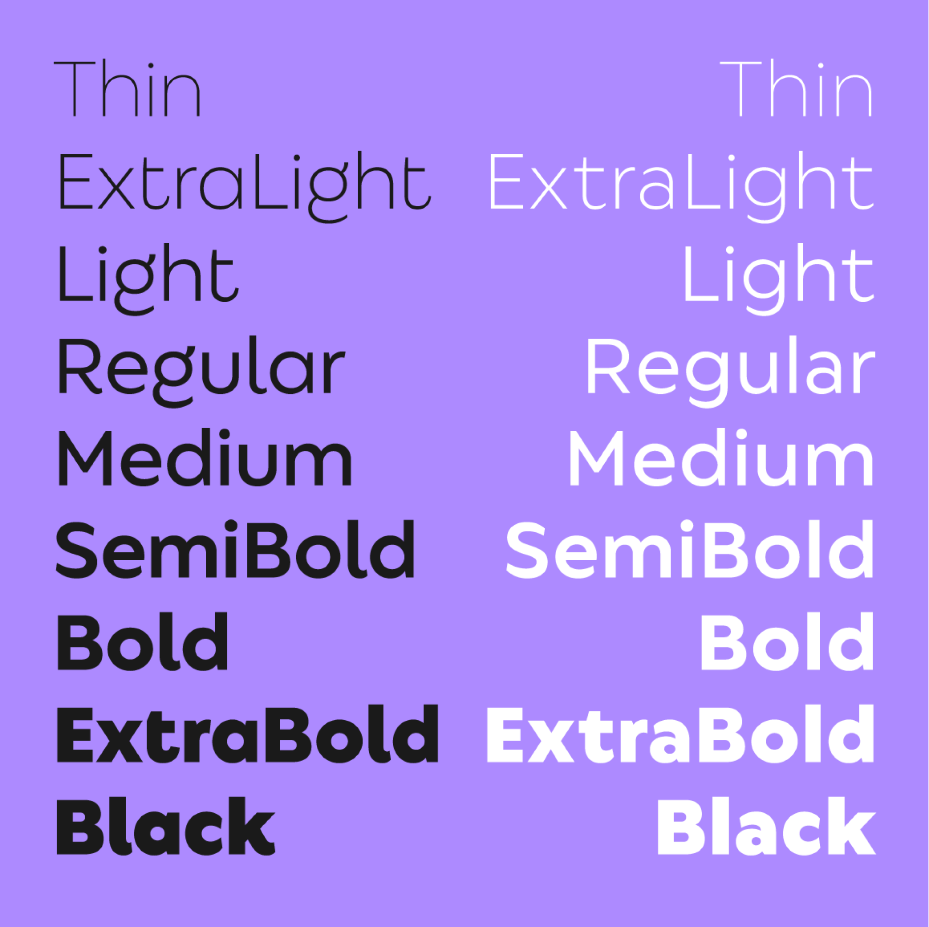 The best new typefaces for December from leading foundries and ...